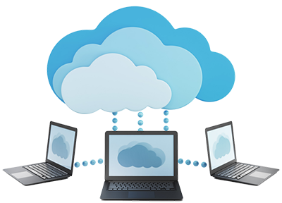 Cloud Solutions – ESystems